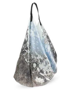 SAMSØE SAMSØE Saelli Silk Shoulder Bag
