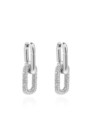 Marc Jacobs Hoop Earrings