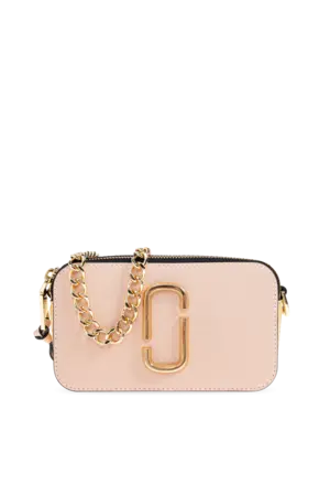 Marc Jacobs Snapshot Bag - Pink