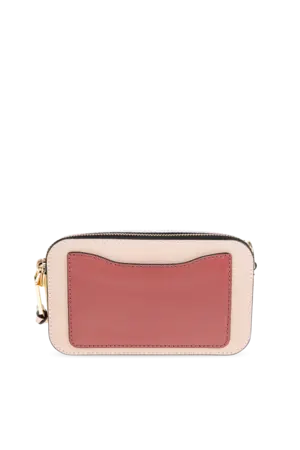 Marc Jacobs Snapshot Bag - Pink