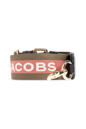Marc Jacobs Snapshot Bag - Pink