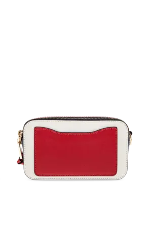 Marc Jacobs Snapshot Bag - Grey