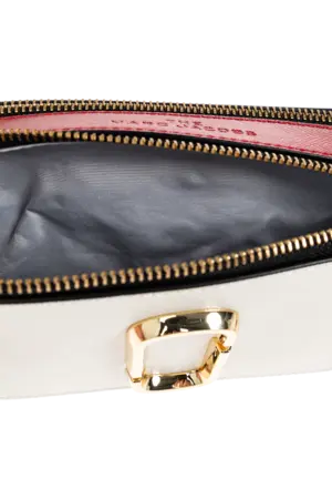Marc Jacobs Snapshot Bag - Grey