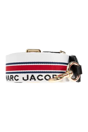 Marc Jacobs Snapshot Bag - Grey