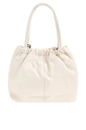 Marc Jacobs Cristina Tote Bag - Cream