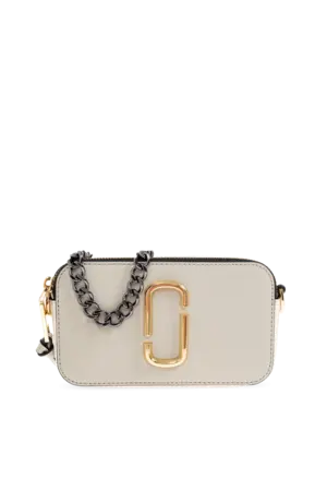 Marc Jacobs The Snapshot Bag By - Grey