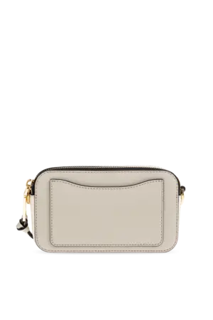 Marc Jacobs The Snapshot Bag By - Grey