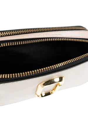 Marc Jacobs The Snapshot Bag By - Grey