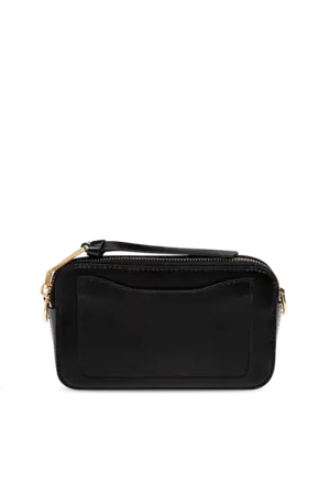 Marc Jacobs The Snapshot" Bag - Black