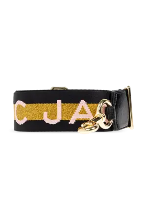 Marc Jacobs The Snapshot" Bag - Black