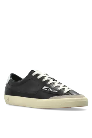 AUTRY Windscape Low Sports Shoes - Black