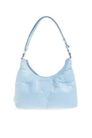 MAISON MARGIELA Glam Slam Hobo Small Bag