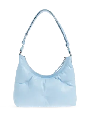 MAISON MARGIELA Glam Slam Hobo Small Bag