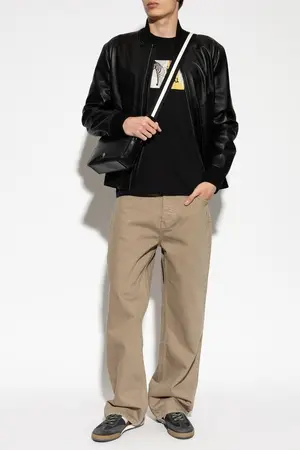 Paul Smith T-shirt With Colorful Print