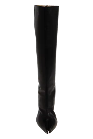 MAISON MARGIELA Tabi Plexi Claw Wedge Boots