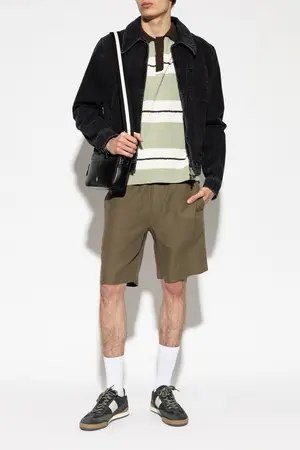 SAMSØE SAMSØE Smith Shorts