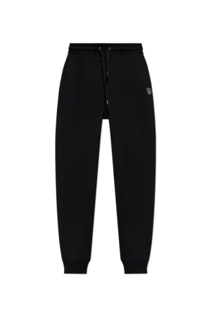 Paul Smith Drawstring Sport Bottoms For Men