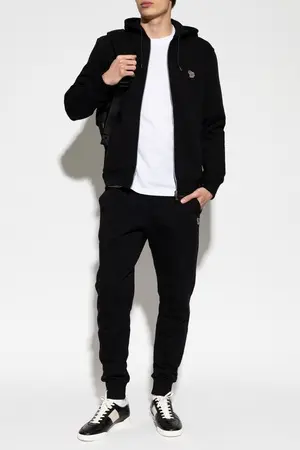 Paul Smith Sweatpants With Patch