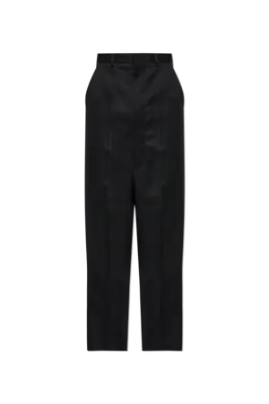 Maison Margiela High Rise Pants For Men