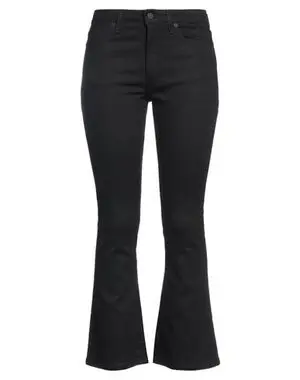 DONDUP Flared Jeans - Black