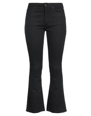 DONDUP Flared Jeans - Black