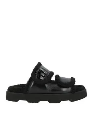 Hogan Glossed Shoes For Women