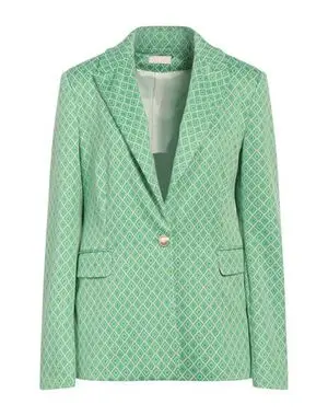 Liu Jo Fitted Outerwear For Women
