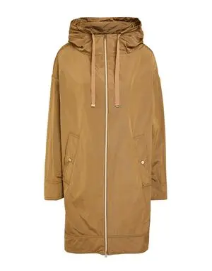 Herno Long Sleeve Parka - Beige