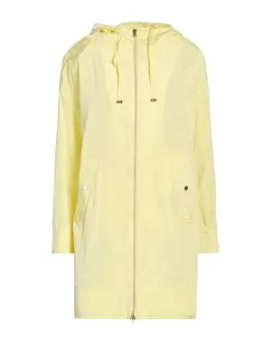 Herno Parka - Yellow