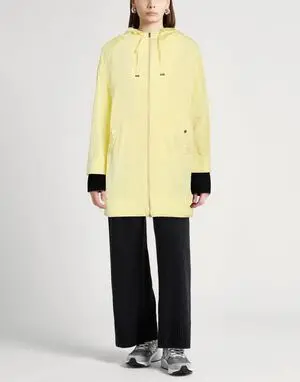 Herno Parka - Yellow