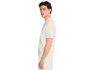 Vince Cabana Shirt Clothing