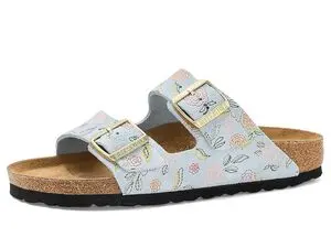 Birkenstock Open Toe Shoes For Men