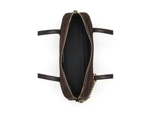 Madewell Suede Mini Satchel