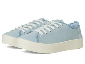 Toms Verona Lace-up Sneaker With Cloudbound Insoles