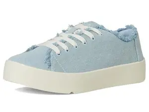 Toms Verona Lace-up Sneaker With Cloudbound Insoles