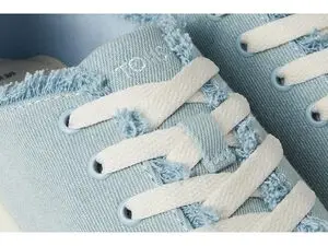 Toms Verona Lace-up Sneaker With Cloudbound Insoles