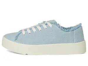 Toms Verona Lace-up Sneaker With Cloudbound Insoles