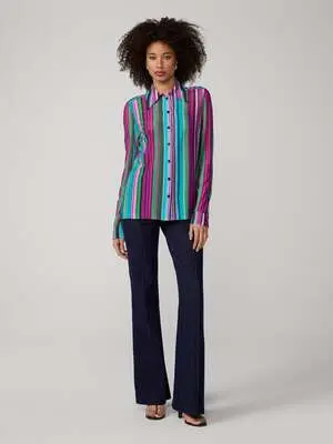 Diane Von Furstenberg T-shirt Tops