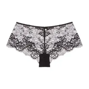 JOURNELLE Isabel Modern Tap Short Noir - Black