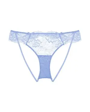 JOURNELLE Isabel Ouvert Mer - Blue