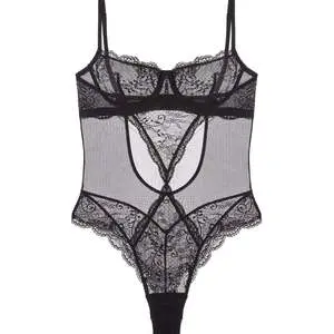 Journelle Spaghetti Strap Tops