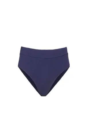 High Bikini Bottoms