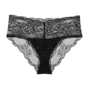 JOURNELLE Sapna Hipster Noir - Black
