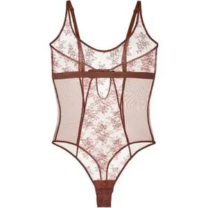 Journelle Lace Bodysuits