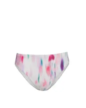 Change Of Scenery Bikini Bottom Swimsuits