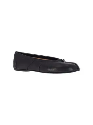 MAISON MARGIELA Ballet Flats Tabi