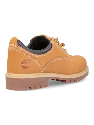 Timberland Derby Shoes Heritage Collection