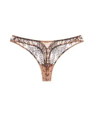 Journelle Thong Briefs For Women
