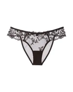 JOURNELLE Cristiana Bikini Noir - Black