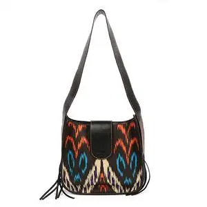 Sjw London Shoulder Bags